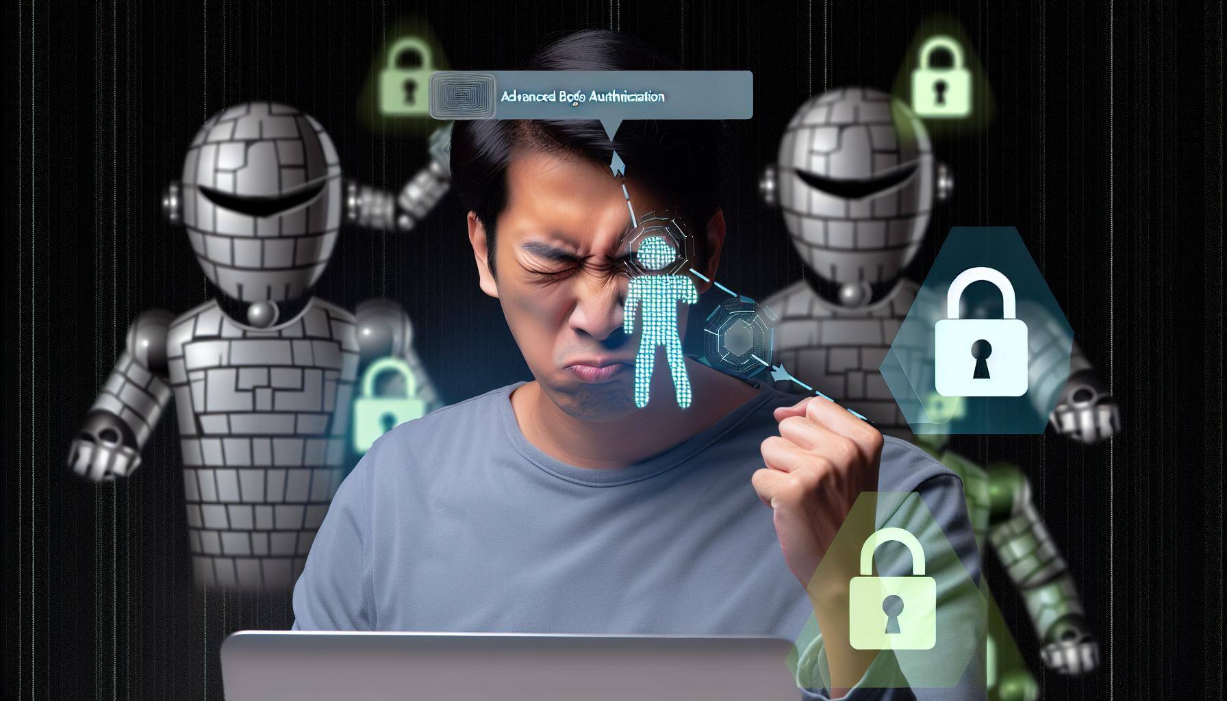 Cómo Prevenir Ataques de Bots OTP en Autenticación 2FA