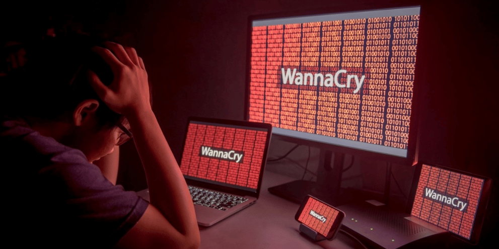 El legado de Wannacry: ¿Cómo ha cambiado el ransomware?