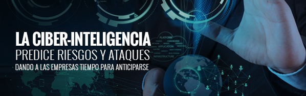 Ciber Inteligencia